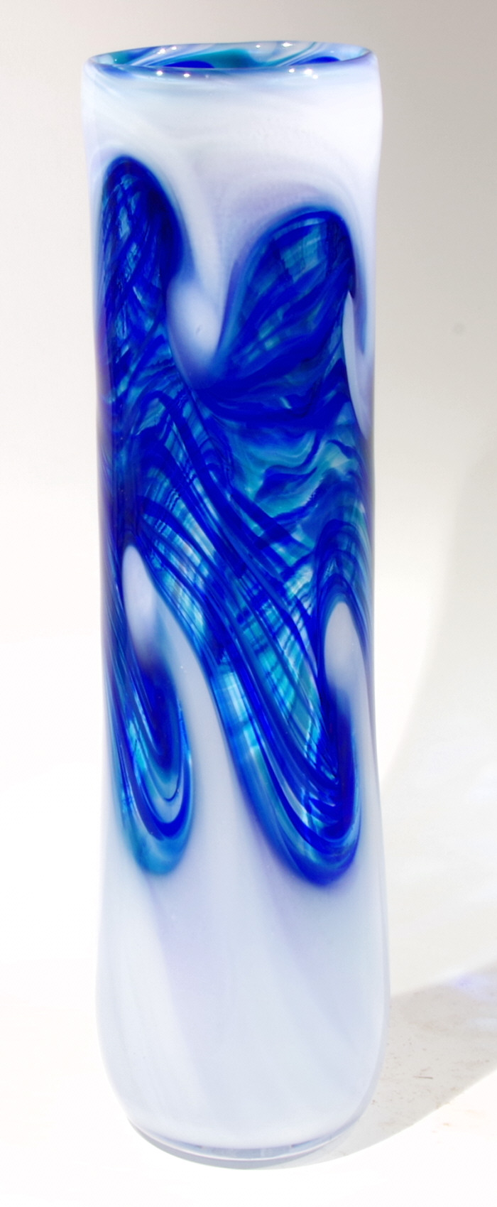 Art Glass Bowlfrom Kela's...a glass gallery on Kauai