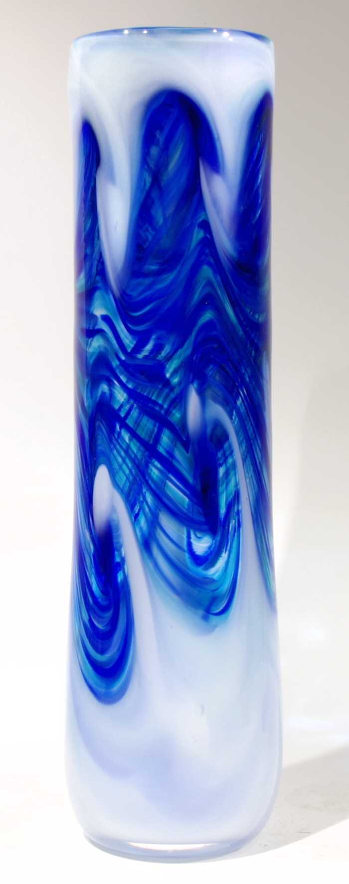 Art Glass Bowlfrom Kela's...a glass gallery on Kauai