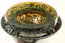 Glass Jewelry - glass art from Kela's Gallery