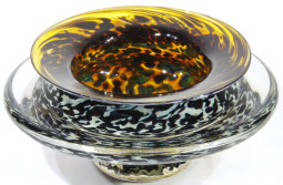 Glass Jewelry - glass art from Kela's Gallery