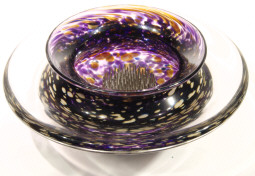 Glass Jewelry - glass art from Kela's Gallery