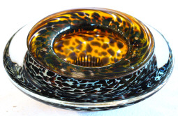 Glass Jewelry - glass art from Kela's Gallery